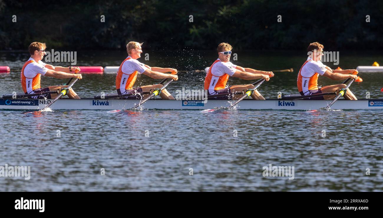 Capital anp koen hi-res stock photography and images - Alamy