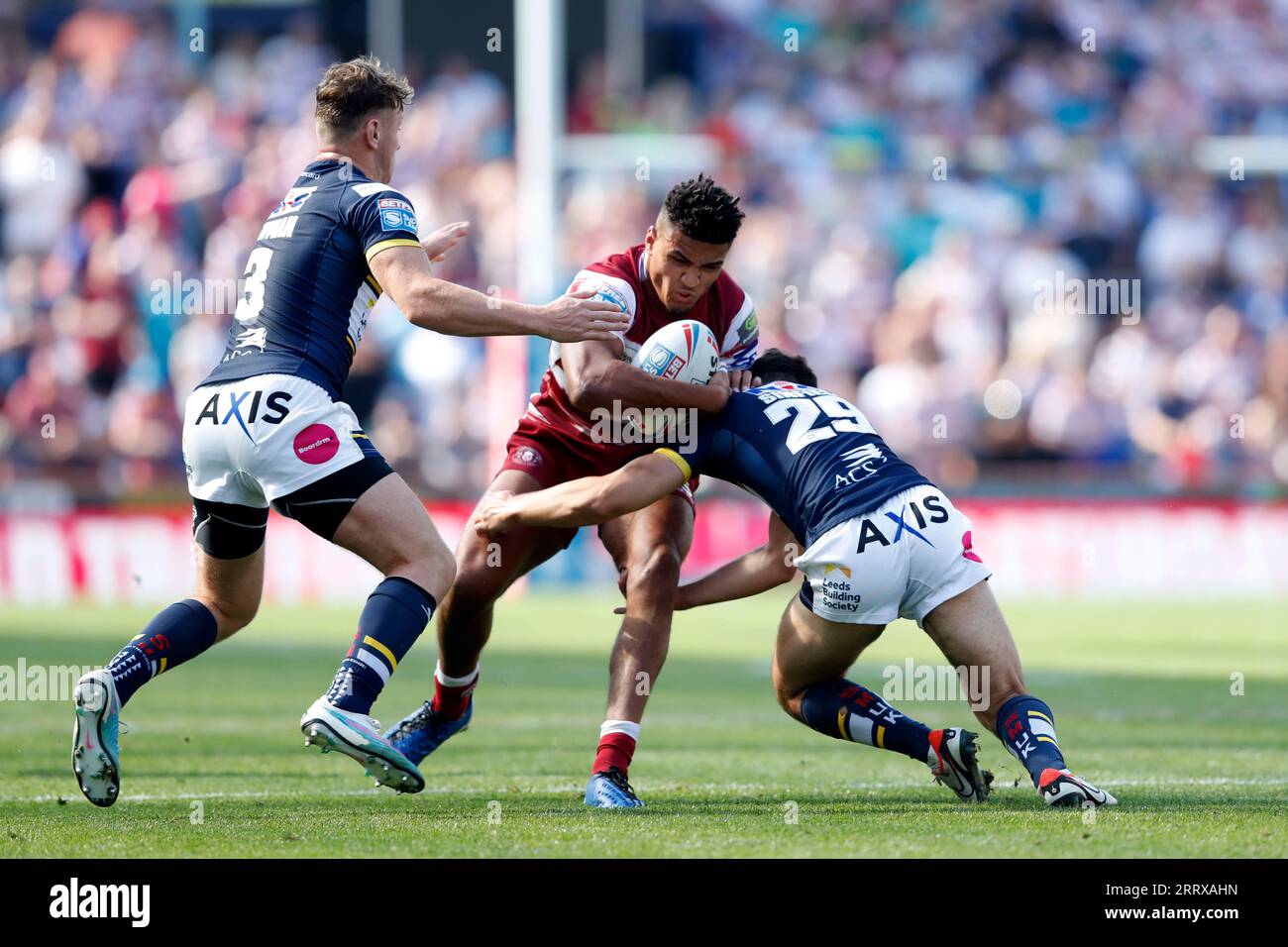 Kai newman hi-res stock photography and images - Alamy