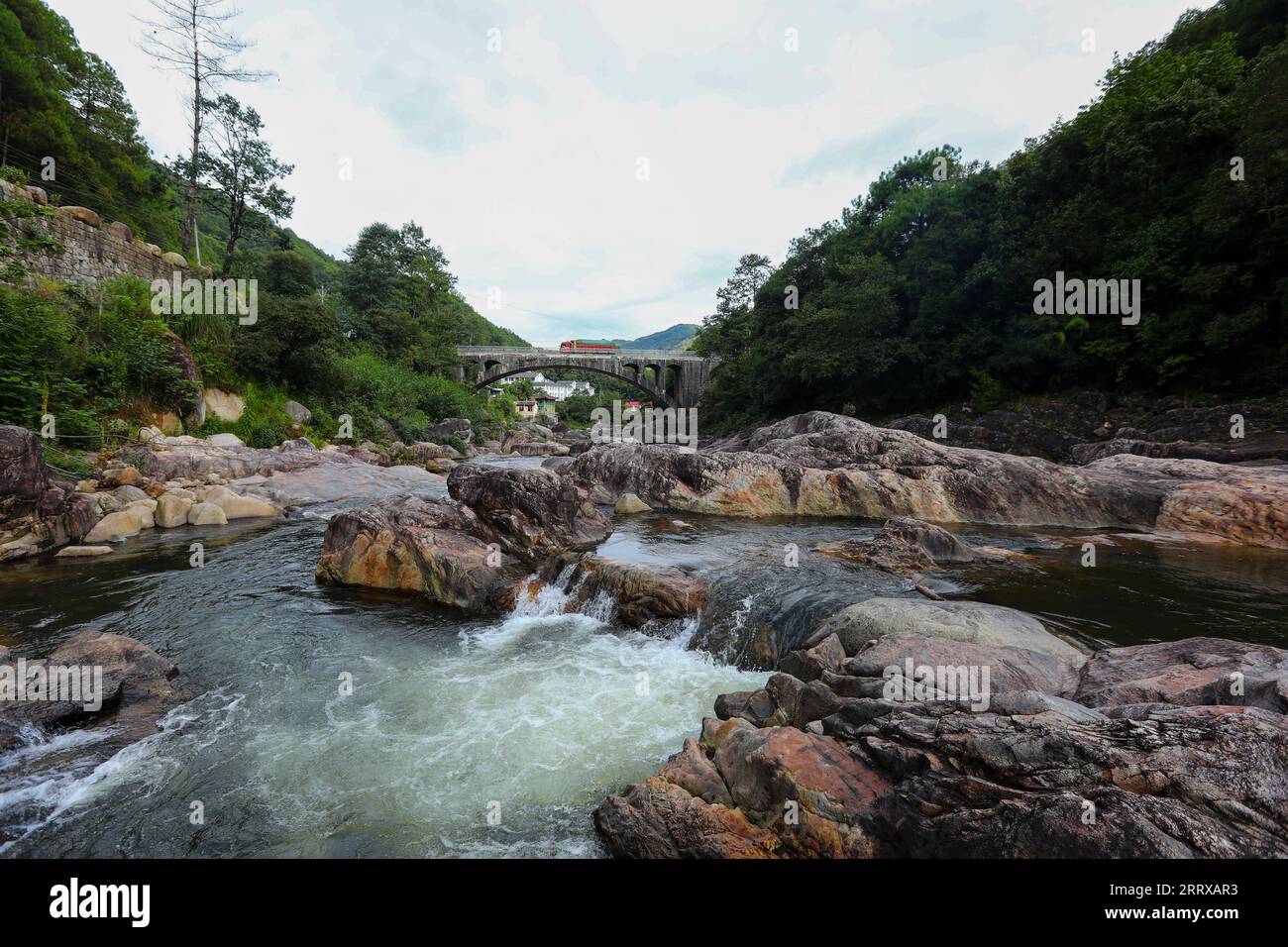 230901 -- KUNMING, Sept. 1, 2023 -- This photo taken on Aug. 11, 2023 ...