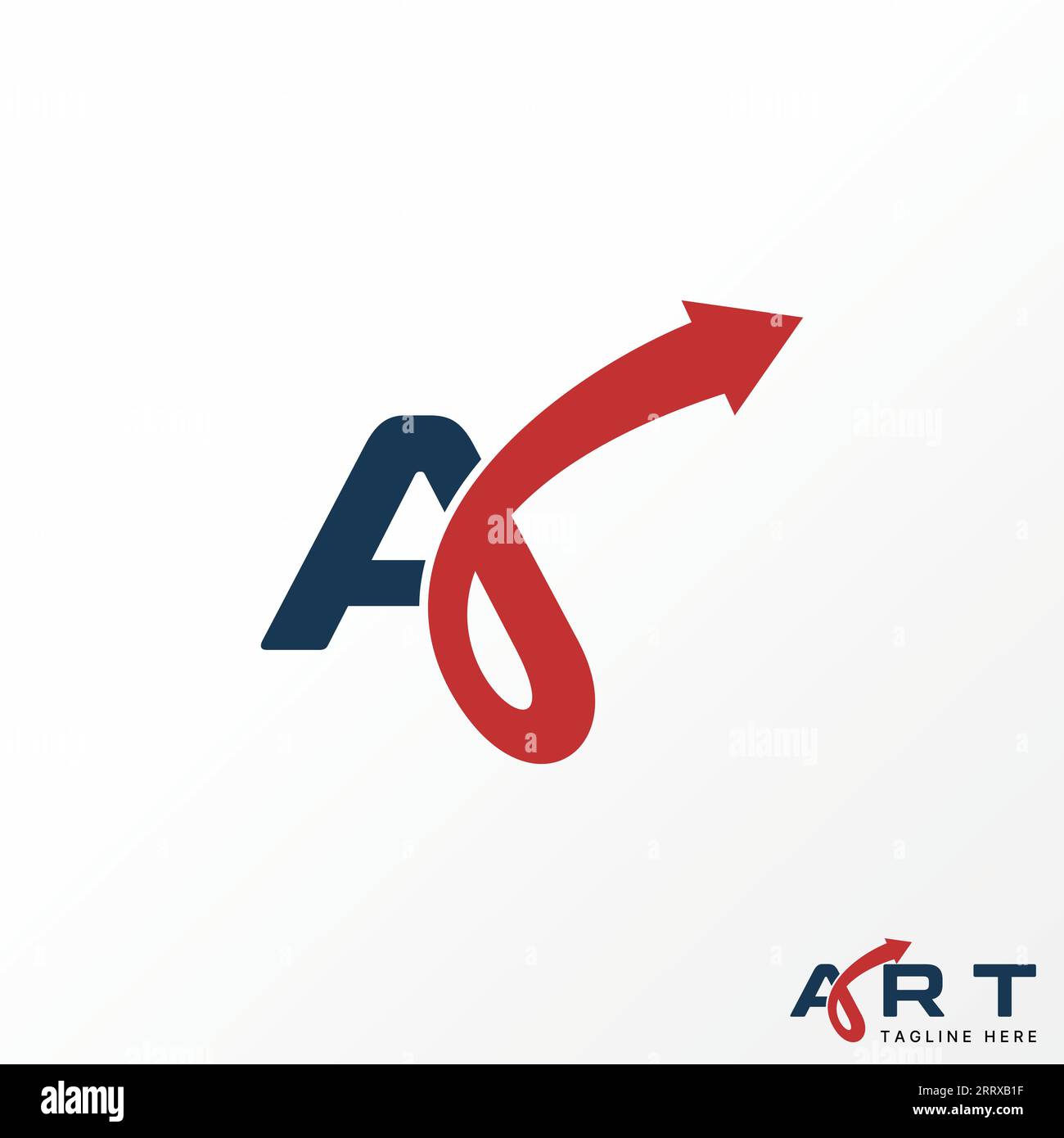 Letter of each direction hi-res stock photography and images - Alamy