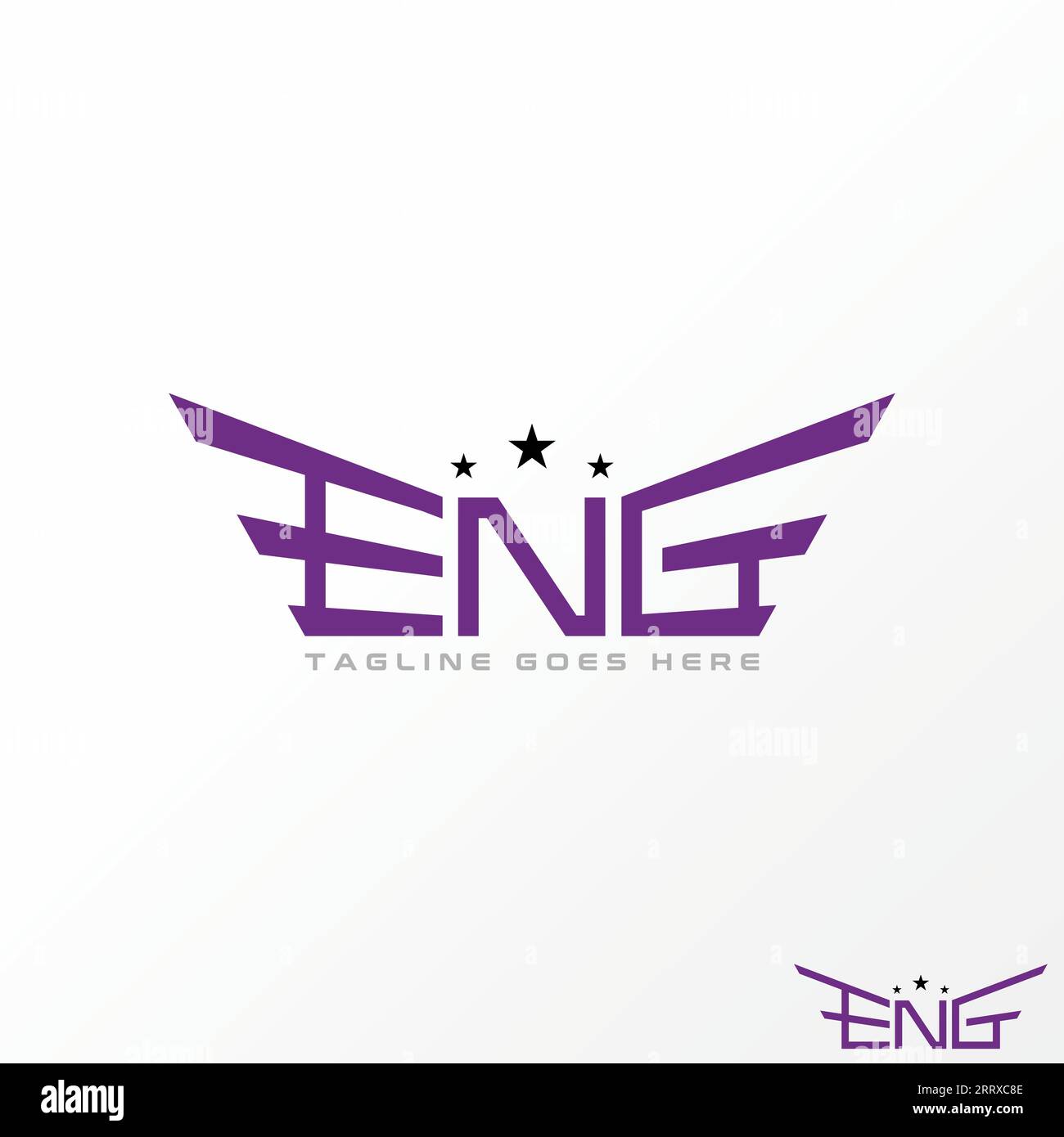 Angel flight aircraft Stock Vector Images - Alamy