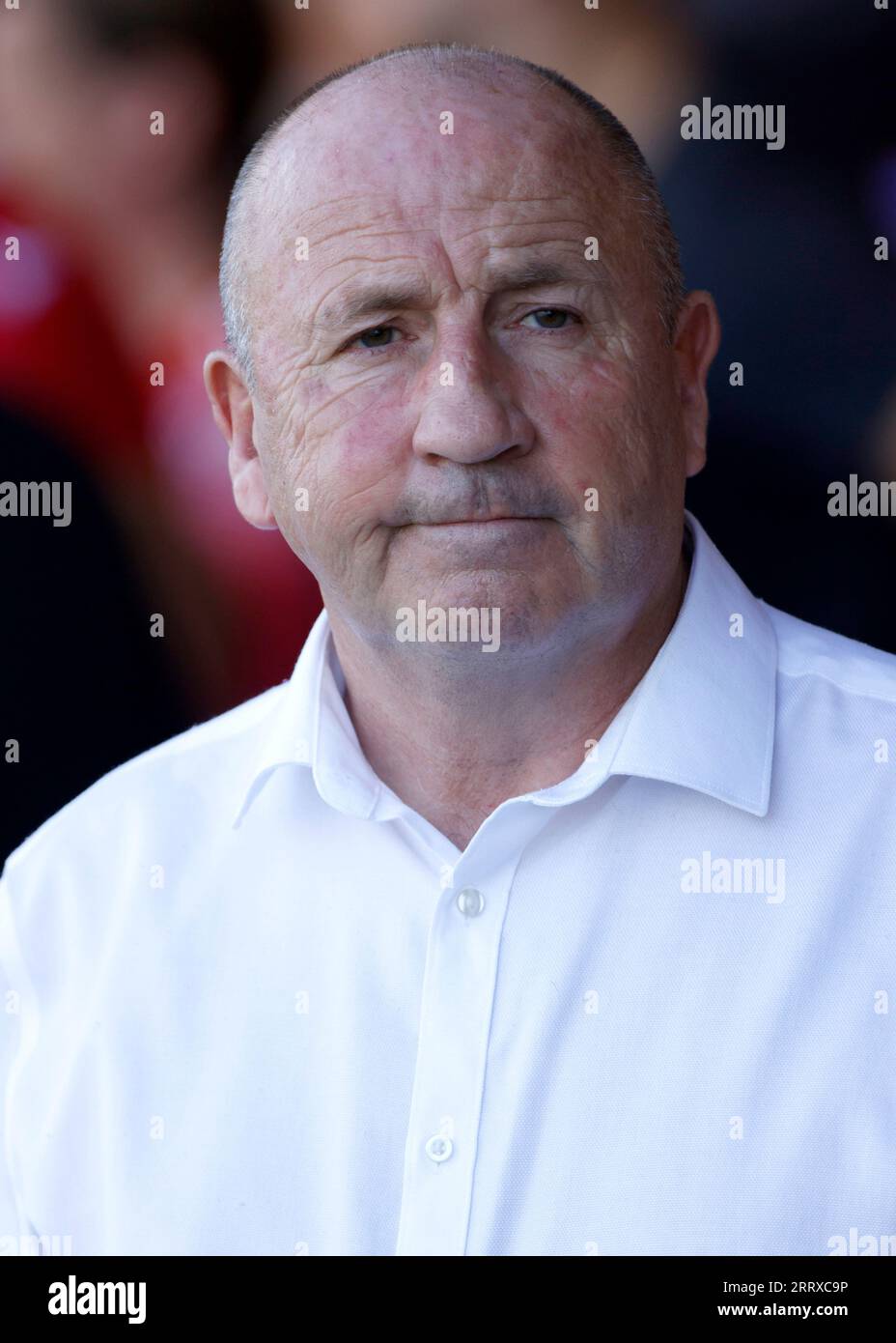 John coleman 2023 hi-res stock photography and images - Alamy