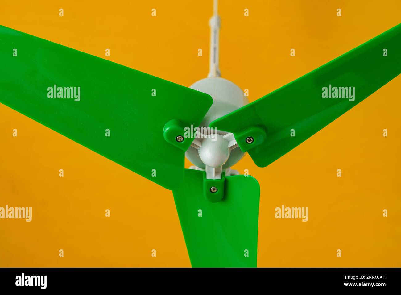Model tower windmill hi-res stock photography and images - Alamy