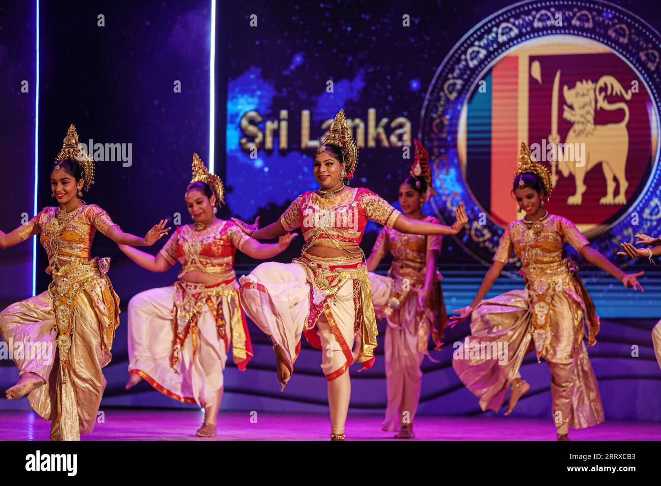 Ismailia folklore hi-res stock photography and images - Alamy