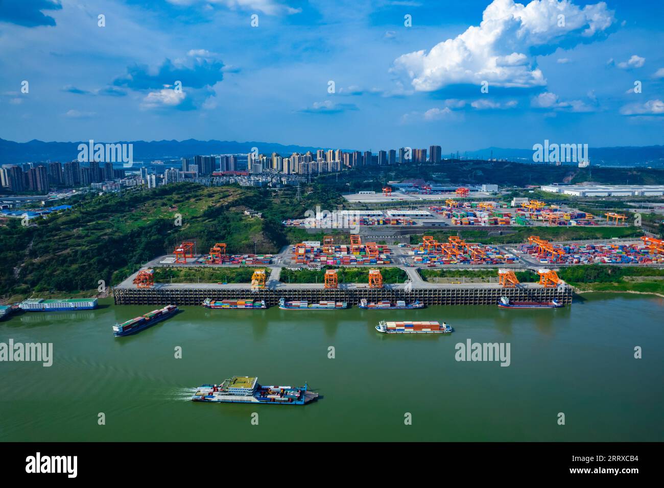 Inland water hi-res stock photography and images - Alamy