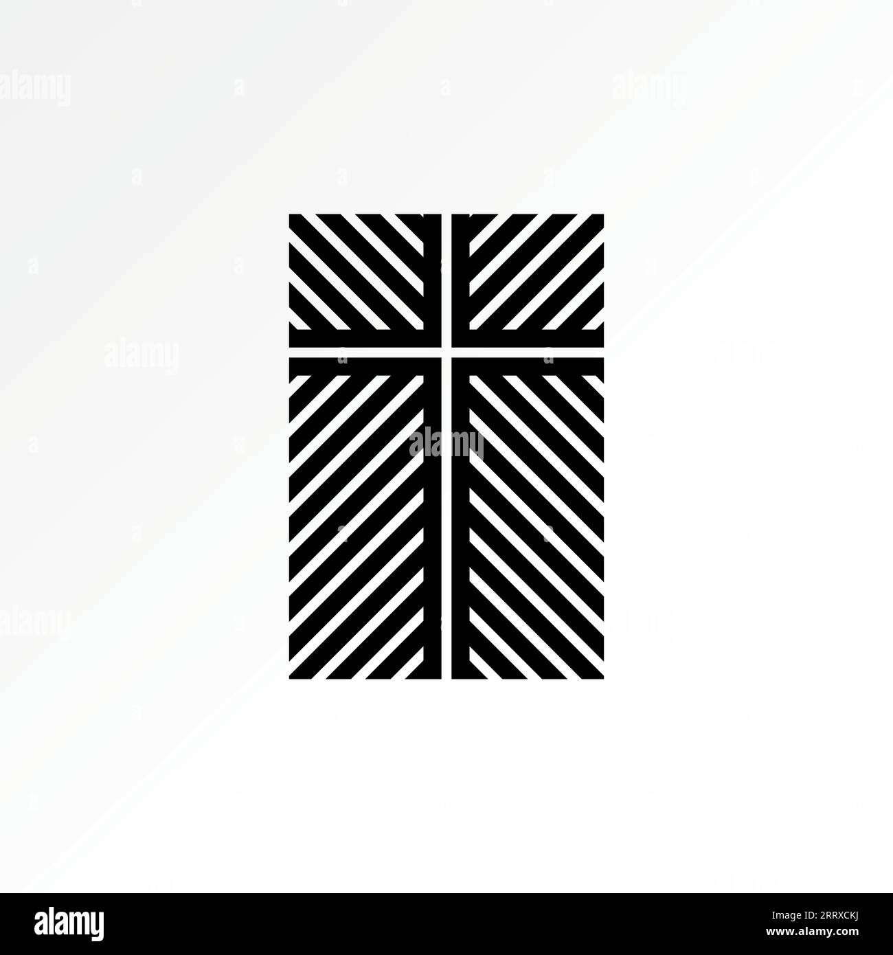 Vintage religion art Stock Vector Images - Alamy