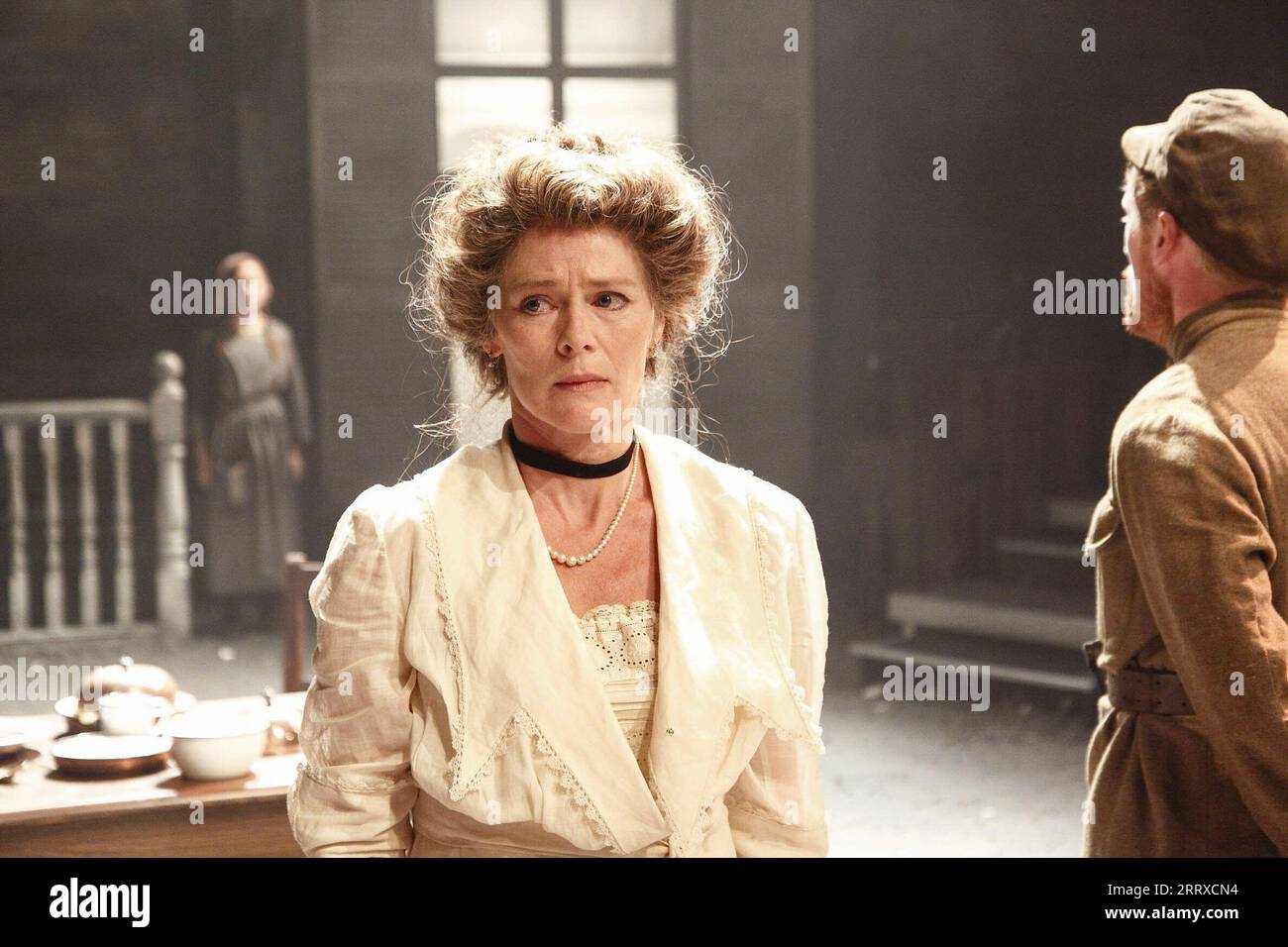 Romanov execution hi-res stock photography and images - Alamy