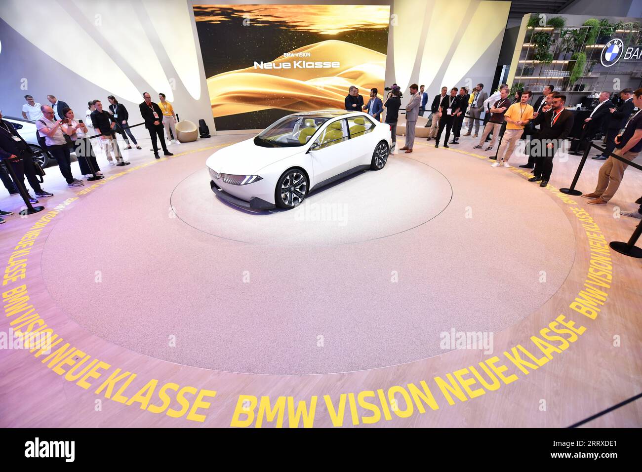 German Motor Show 2022