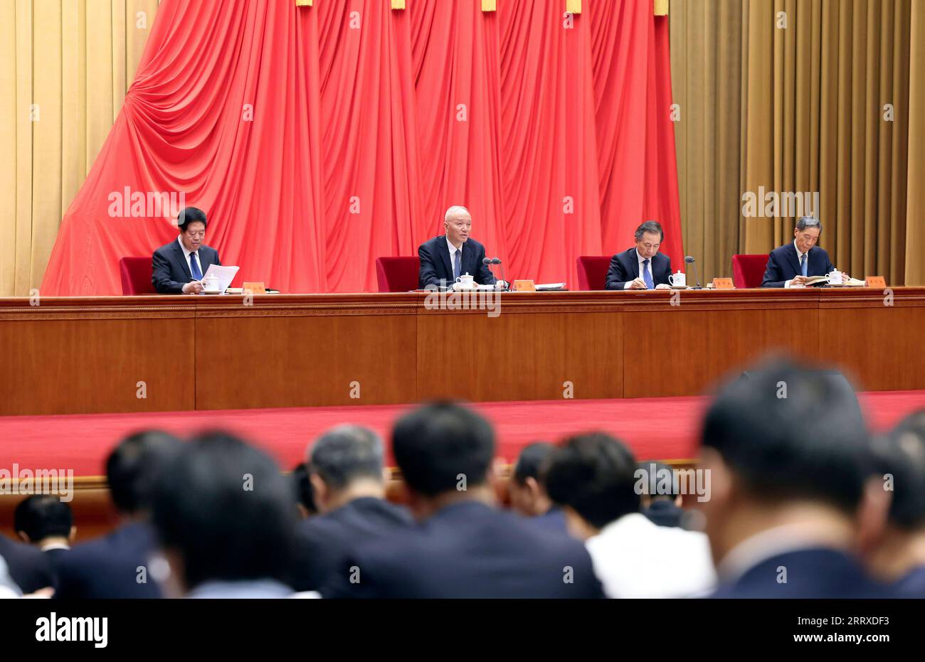 Socialism with chinese characteristics hi-res stock photography and ...