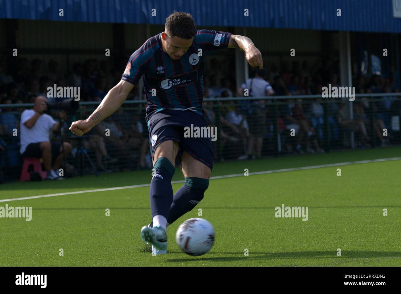 Charlie marsh hi-res stock photography and images - Alamy