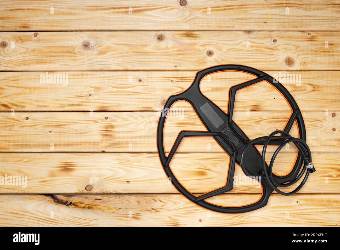 Metal detecting mine hi-res stock photography and images - Alamy