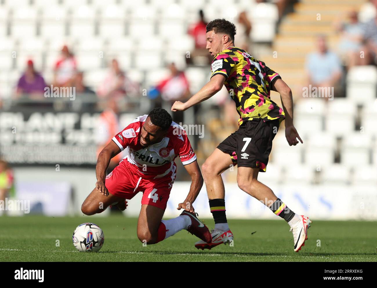 Jordan gibson hi-res stock photography and images - Alamy