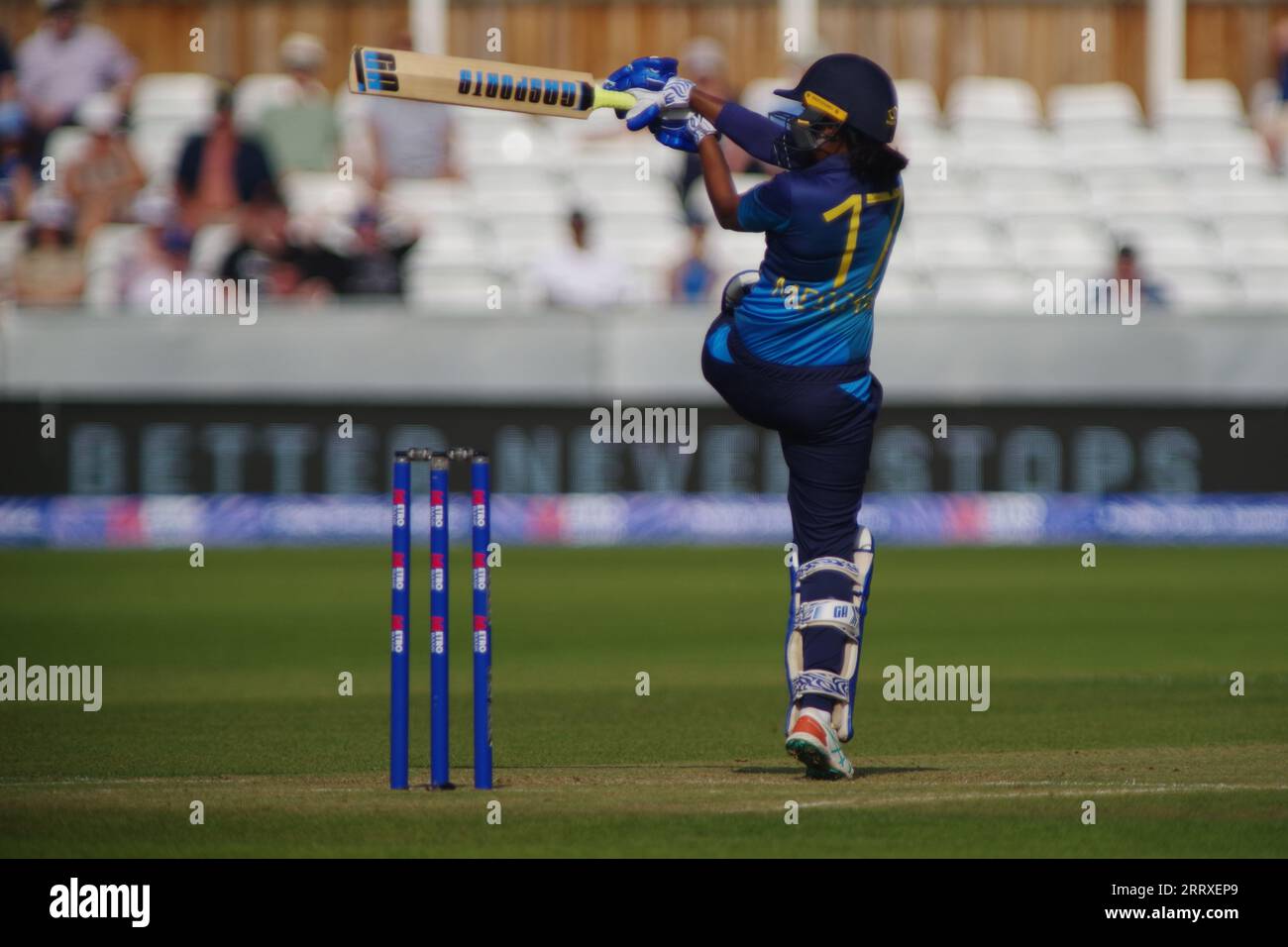 Anushka sanjeewani of sri lanka hi-res stock photography and images - Alamy