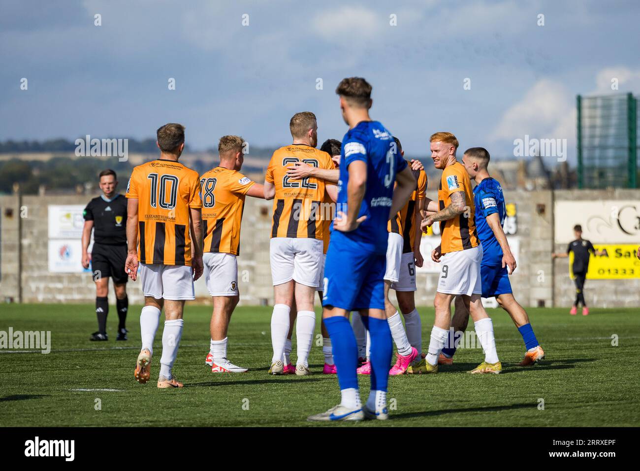 Albion rovers hi-res stock photography and images - Alamy