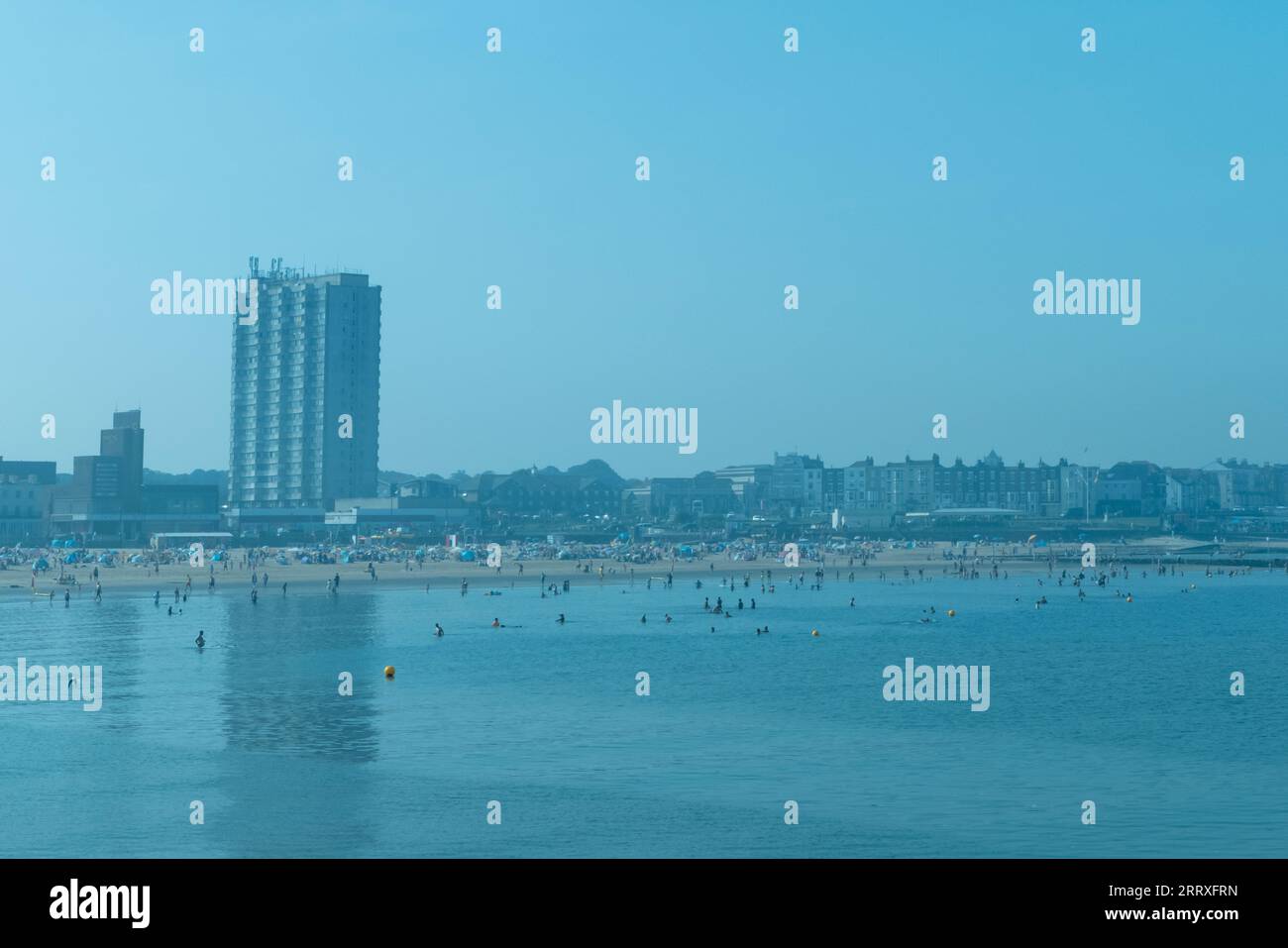 Hot sands hi-res stock photography and images - Alamy
