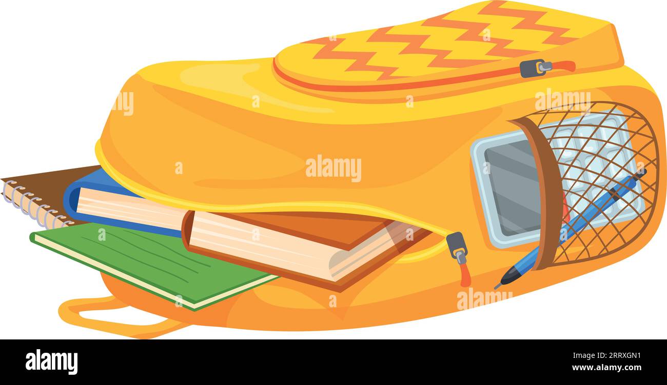 Carry child back Stock Vector Images - Alamy