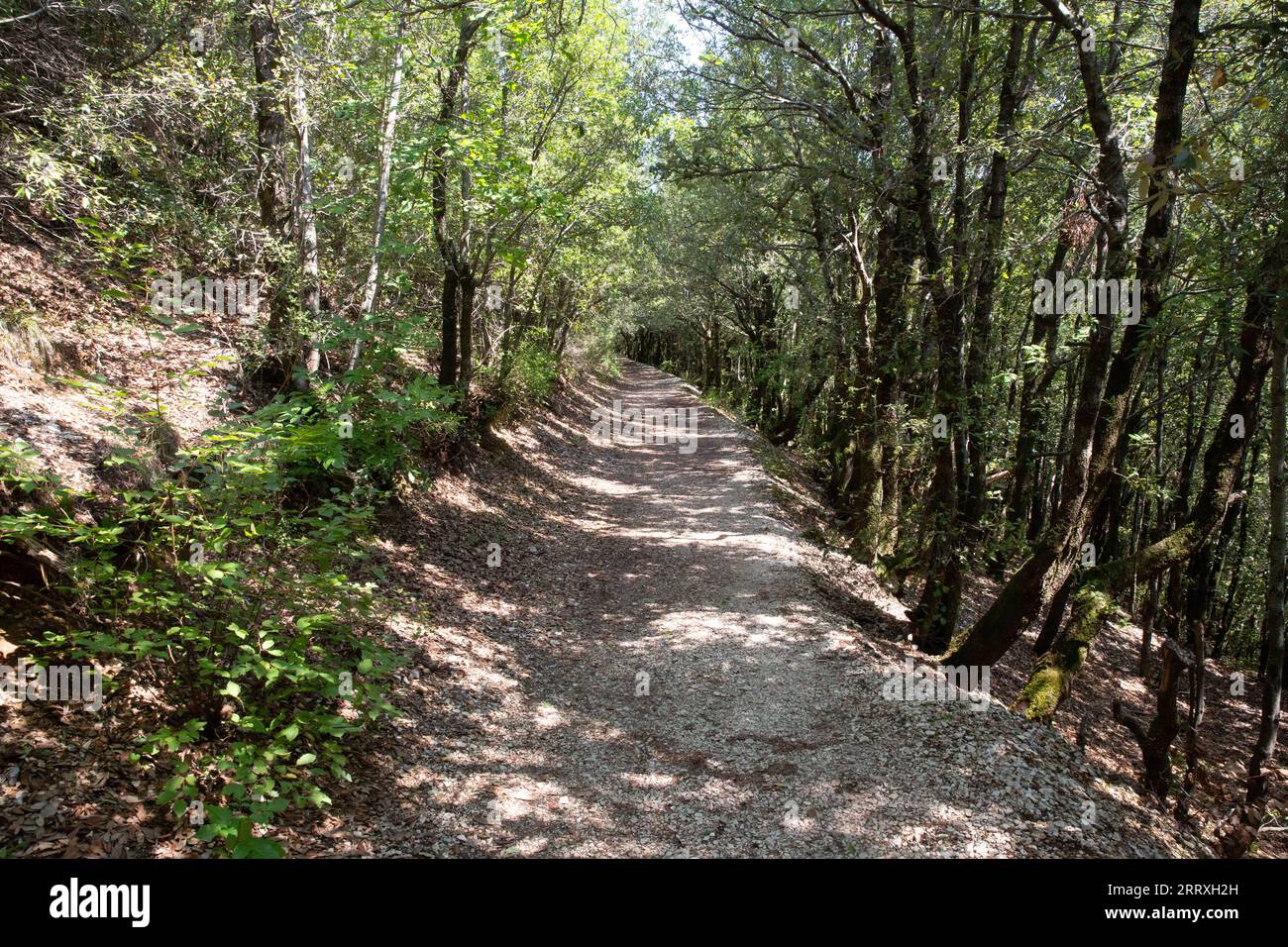 Fiastra landscape hi-res stock photography and images - Alamy