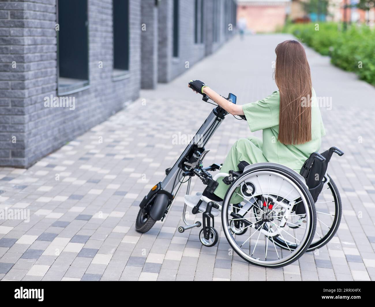 Manual Wheelchair Assistive Devices at Cory Tack blog