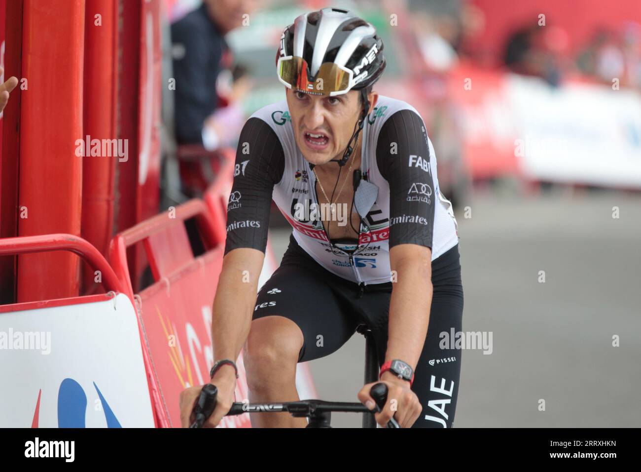 Marc soler hi-res stock photography and images - Alamy