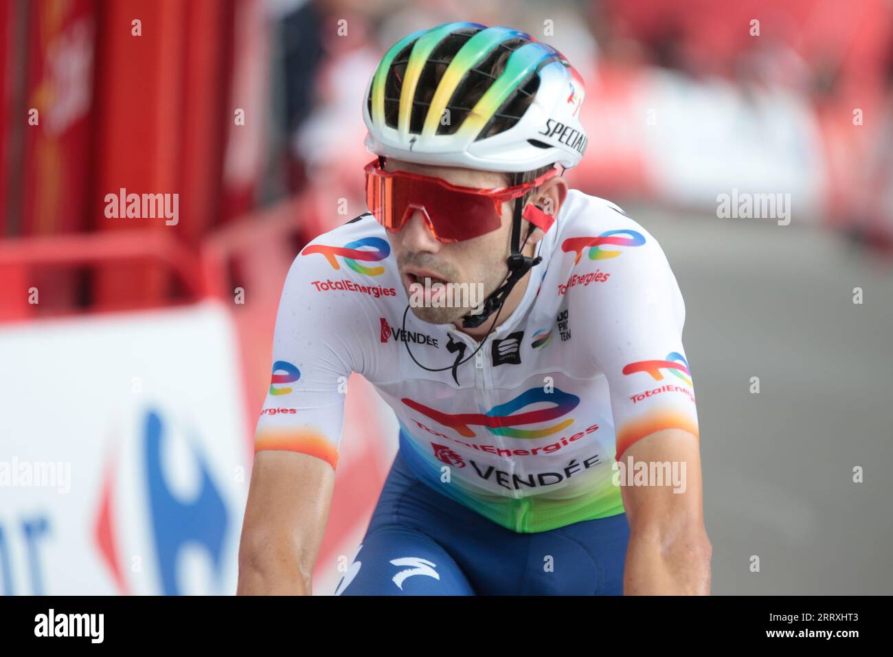 Total energies team hi-res stock photography and images - Alamy