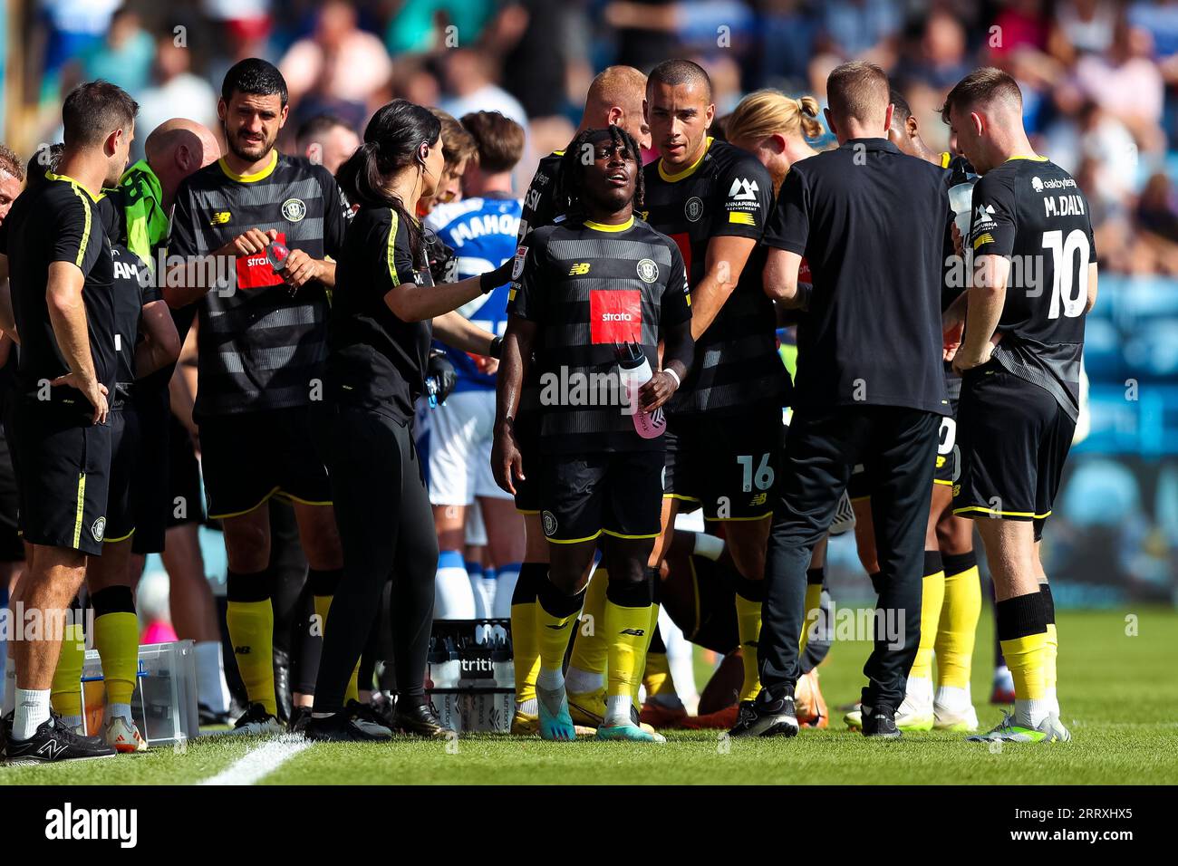 Gillingham town centre hi-res stock photography and images - Alamy