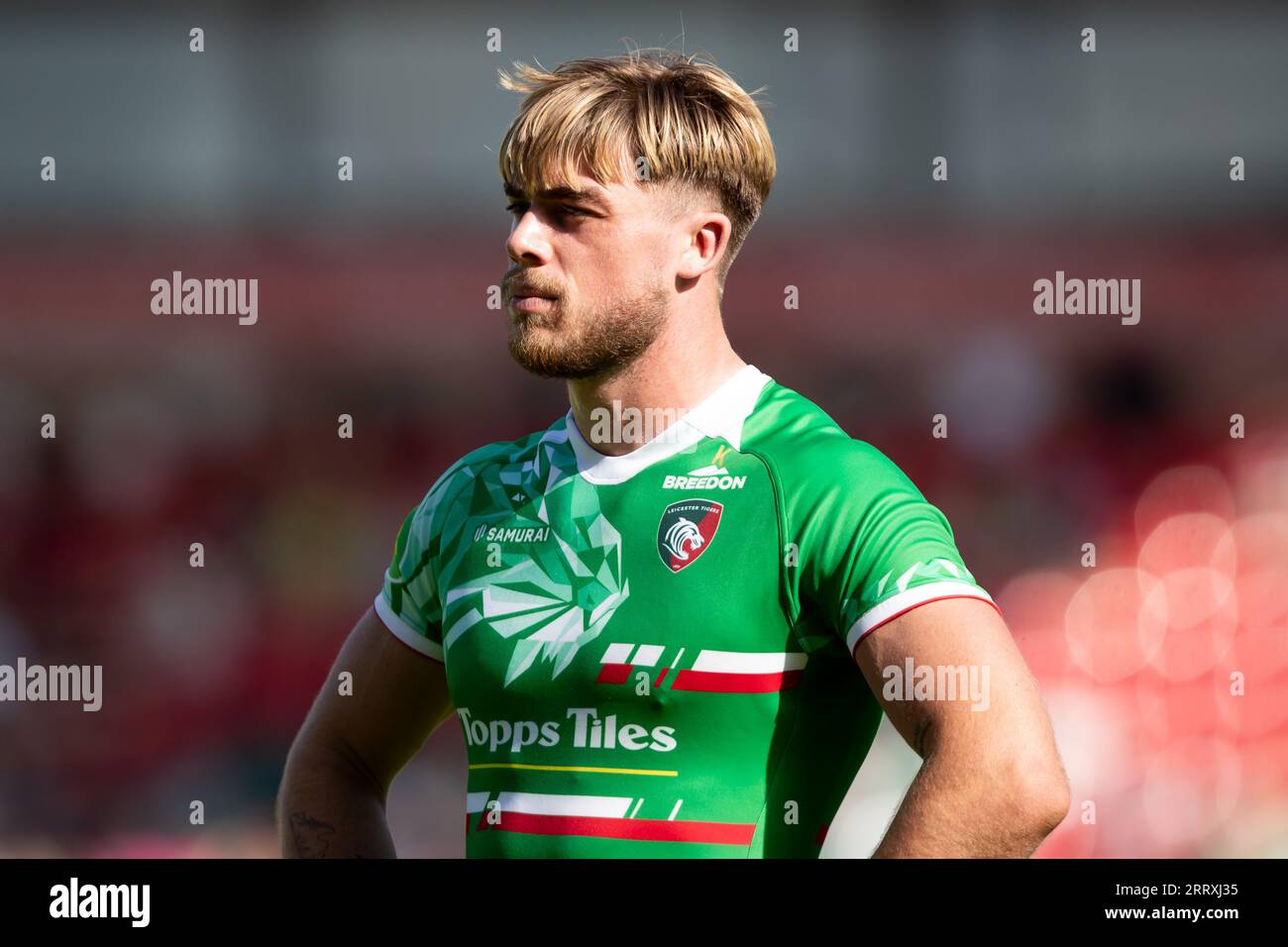 Ollie hassell collins hi-res stock photography and images - Alamy