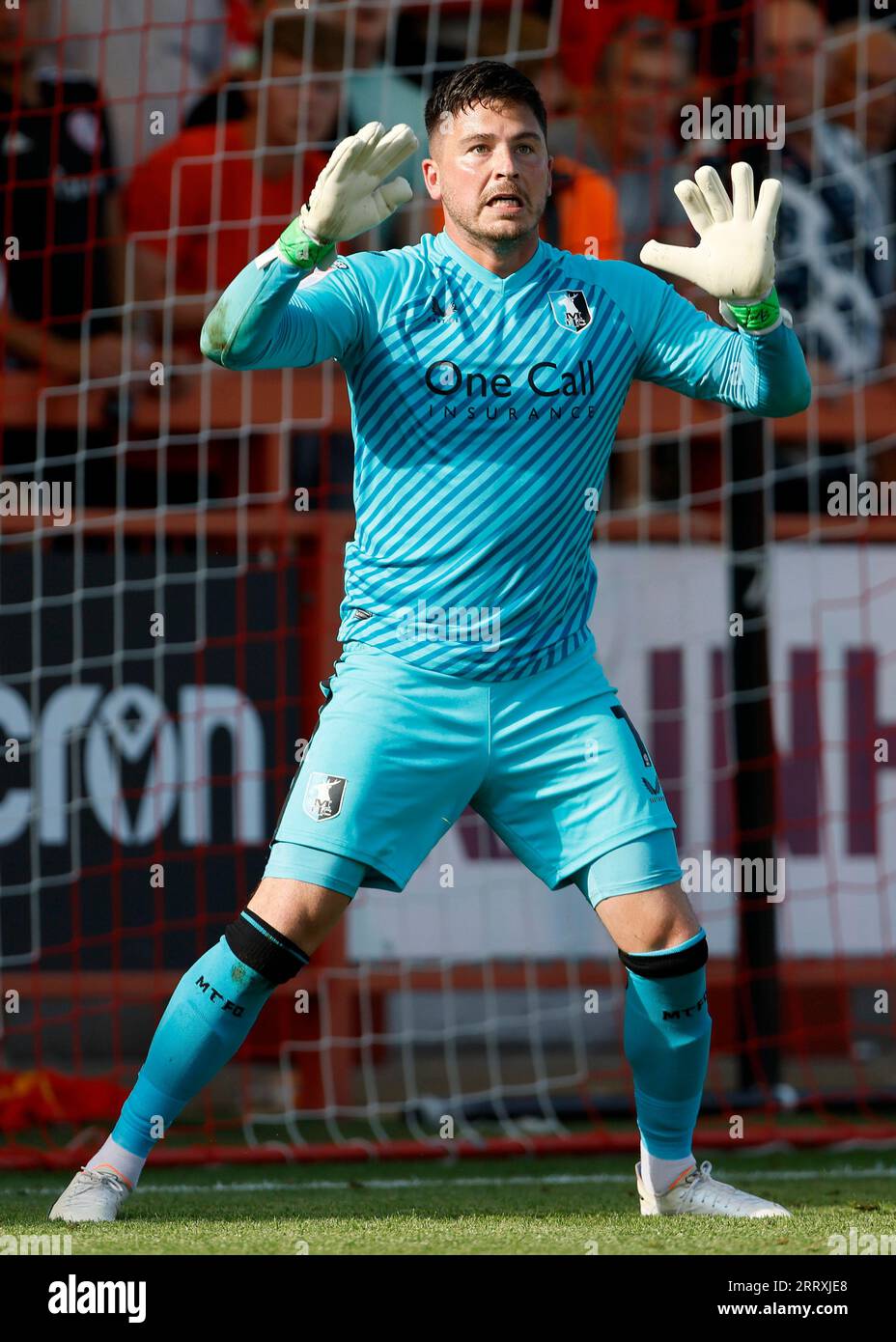 Christy pym in action hi-res stock photography and images - Alamy