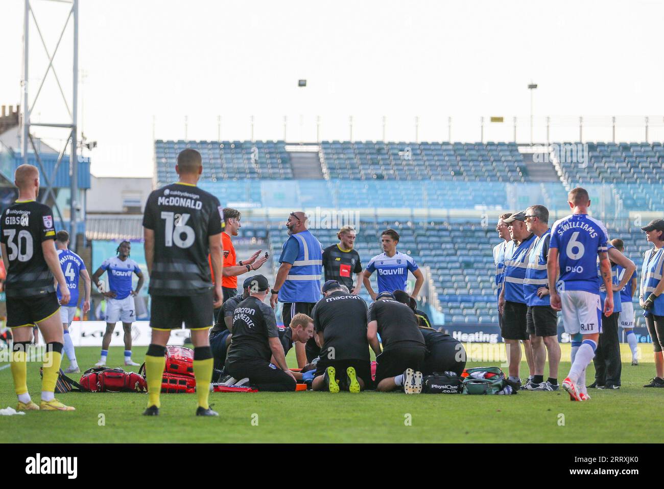 Sam folarin hi-res stock photography and images - Alamy