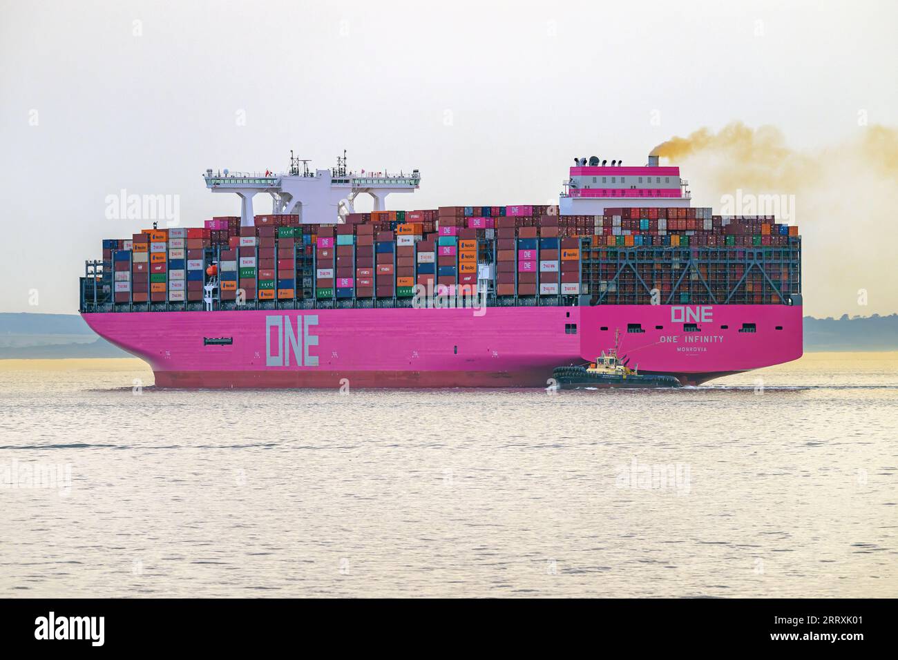 Svitzer mercurius hi-res stock photography and images - Alamy