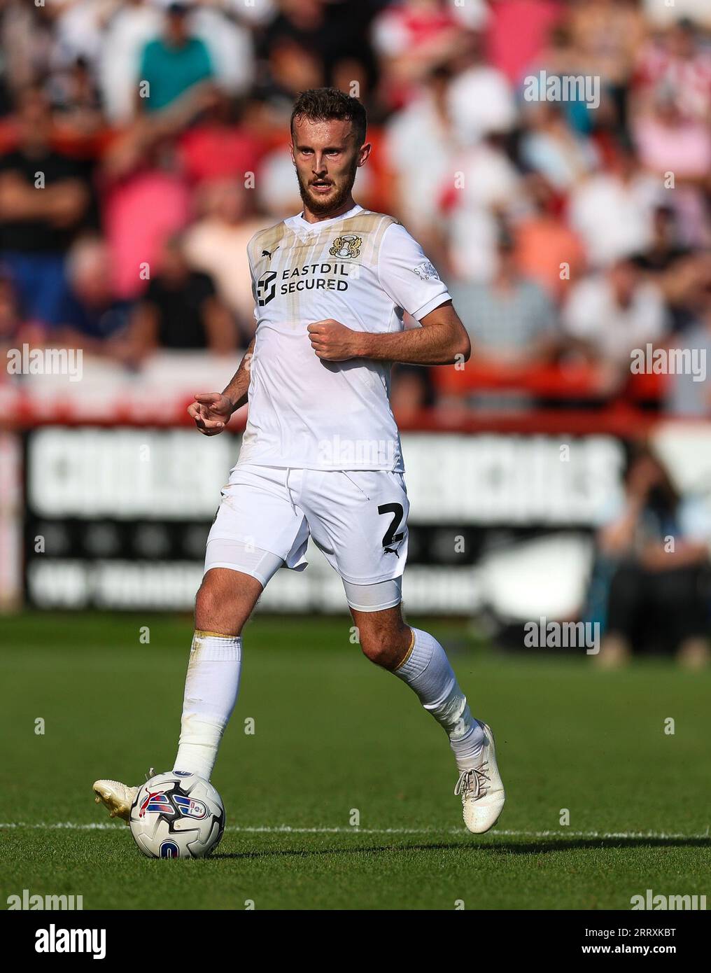 Tom james leyton orient hi-res stock photography and images - Alamy