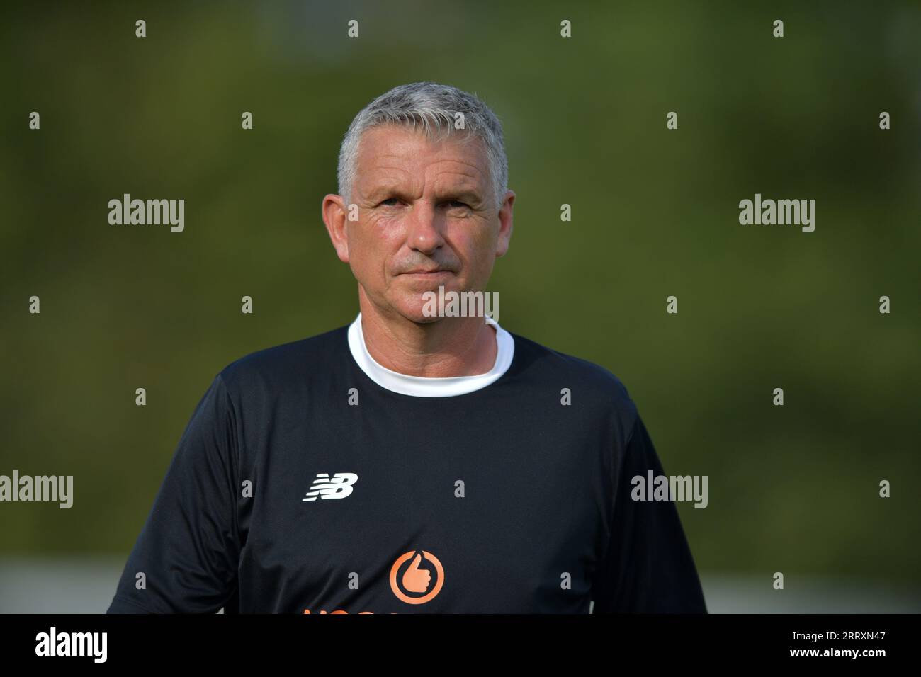 John marston football hi-res stock photography and images - Alamy