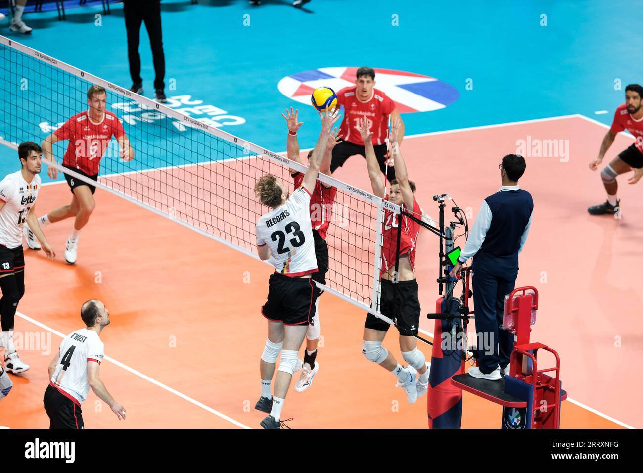 Robbe van de velde hi-res stock photography and images - Alamy