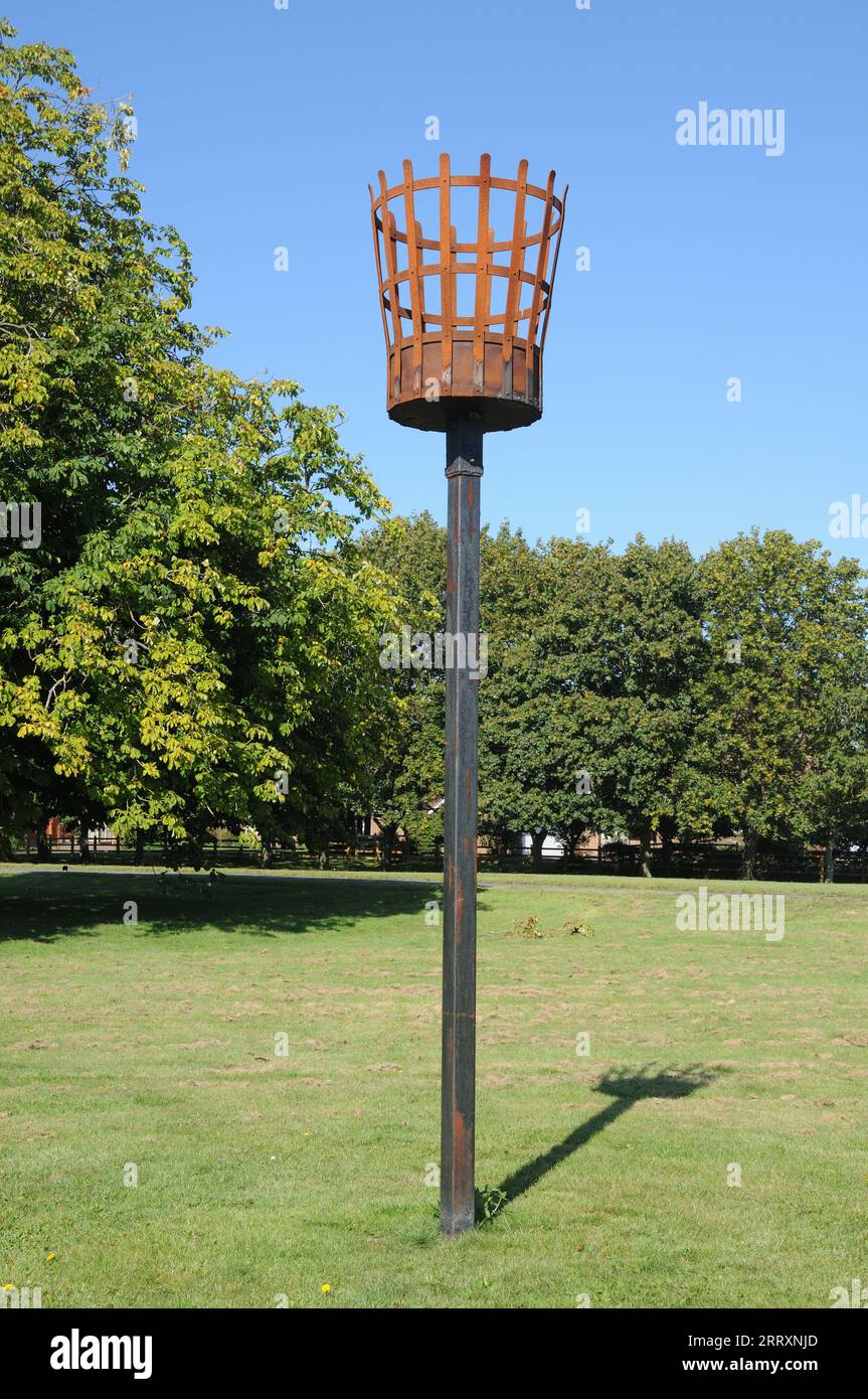 Cambridgeshire fire hi-res stock photography and images - Alamy