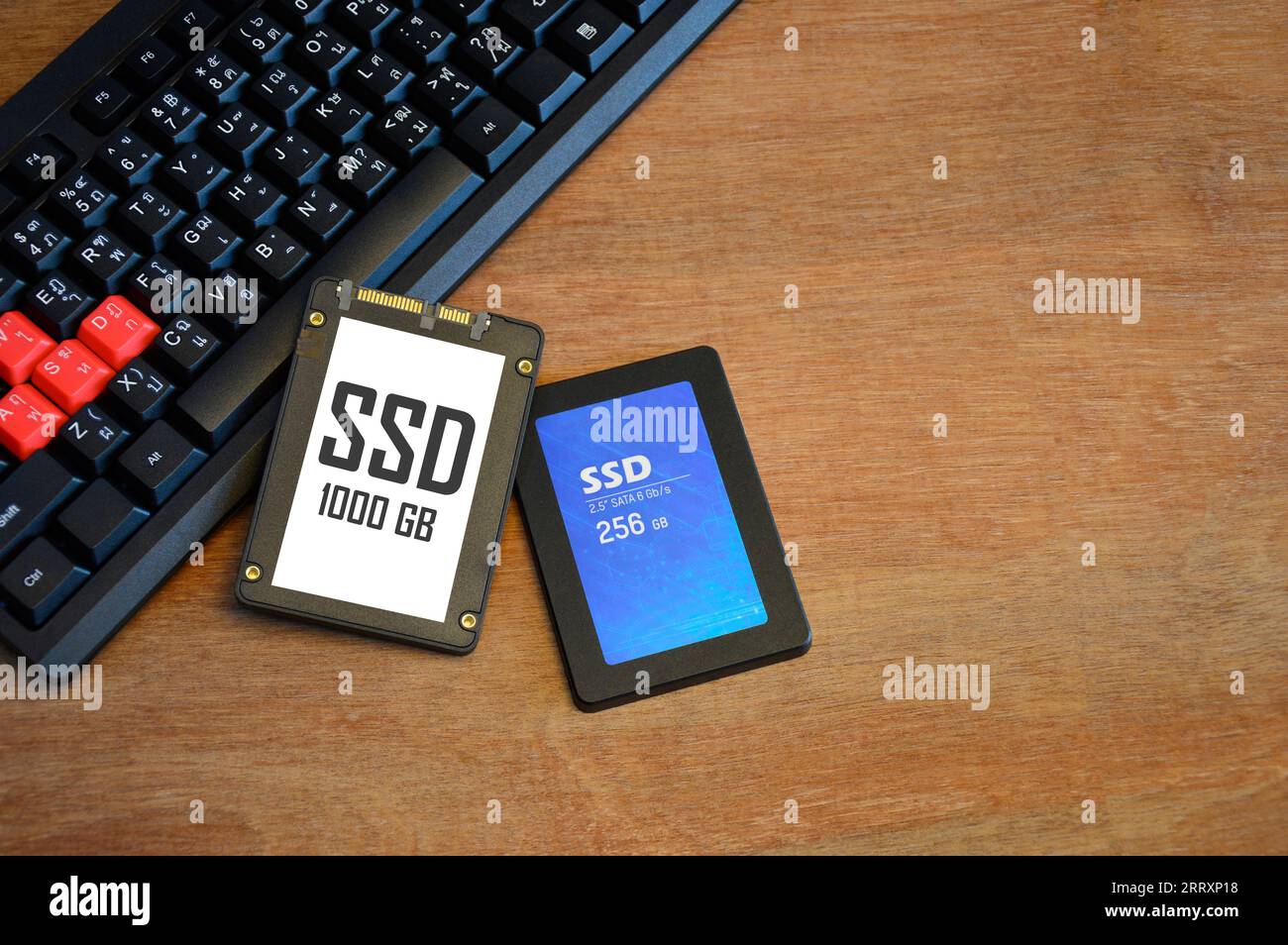 Solid state industry hi-res stock photography and images - Alamy