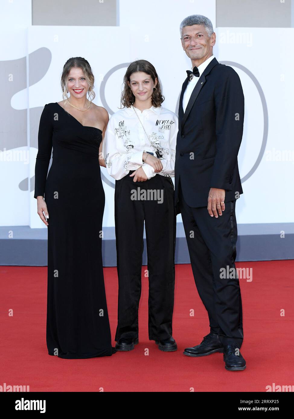 Venice, . 01st Jan, 2016. evening 11. Red Carpet Closing Ceremony. In ...