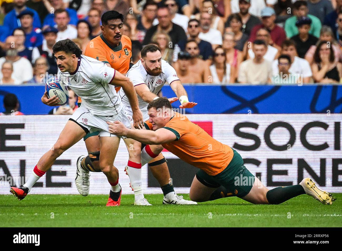 Angus bell hi-res stock photography and images - Alamy