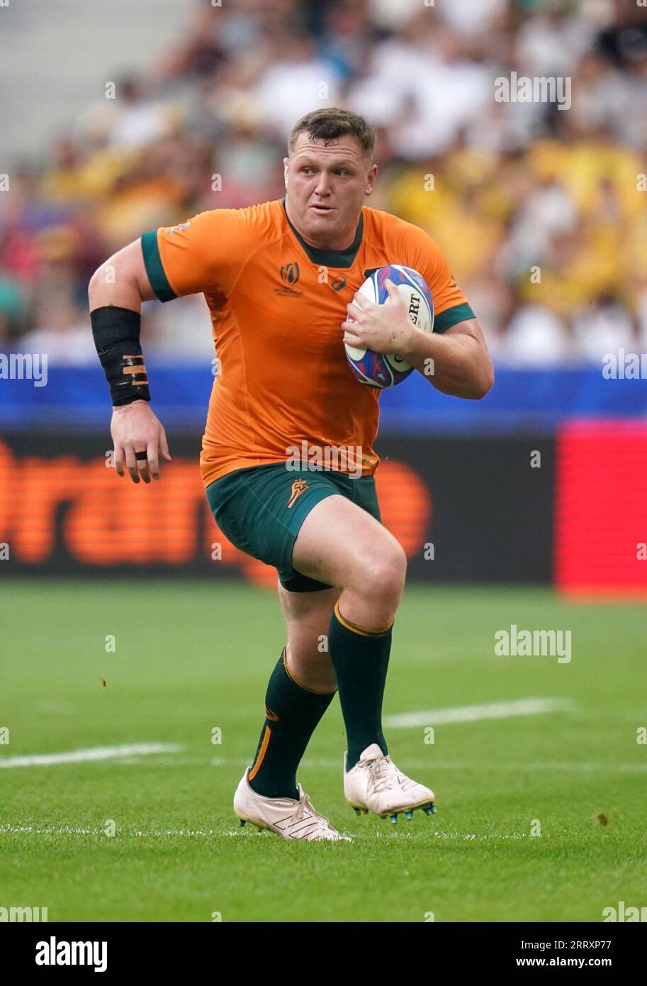 Angus bell hi-res stock photography and images - Alamy