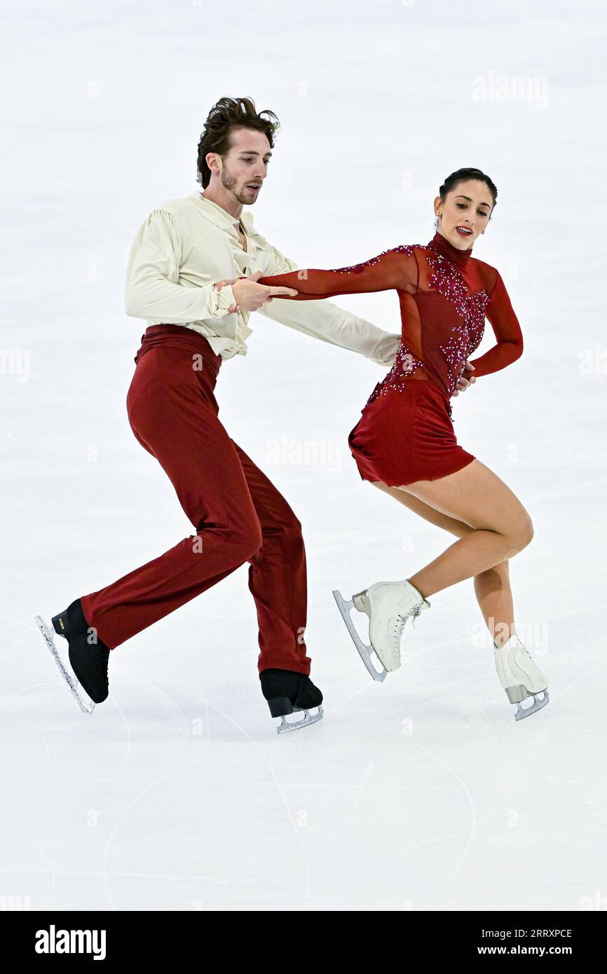 Anna conti hi-res stock photography and images - Alamy