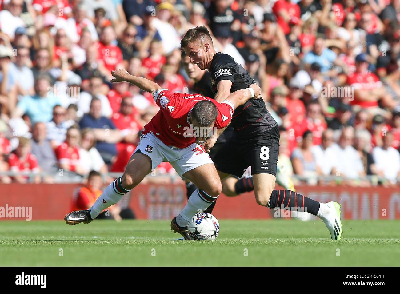 Lee broadbent hi-res stock photography and images - Alamy