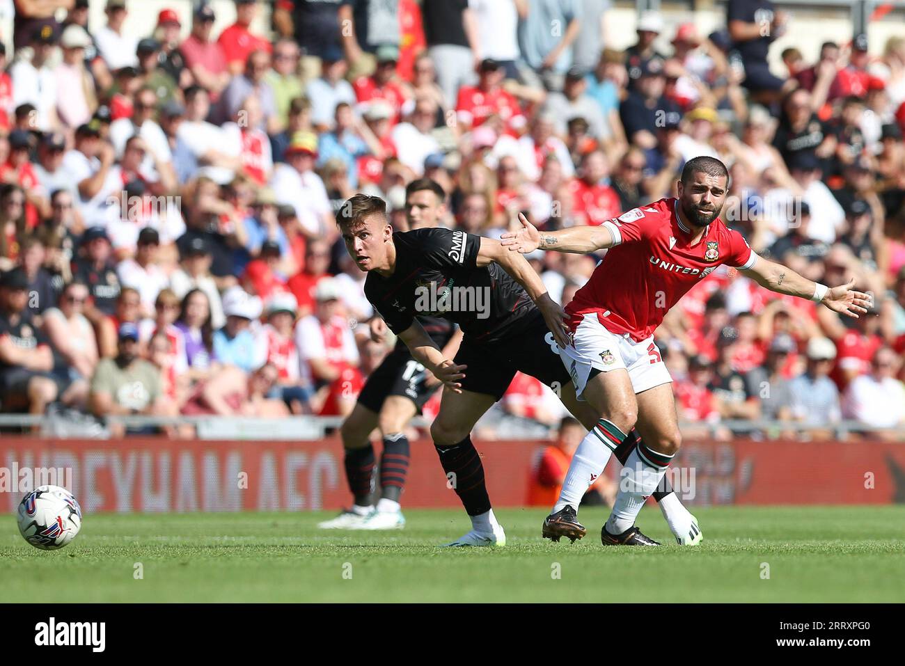 Lee broadbent hi-res stock photography and images - Alamy