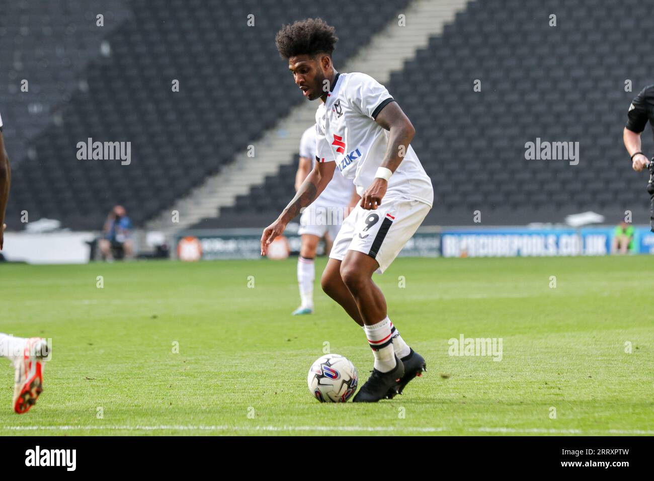 Soccer ellis harrison hi-res stock photography and images - Alamy