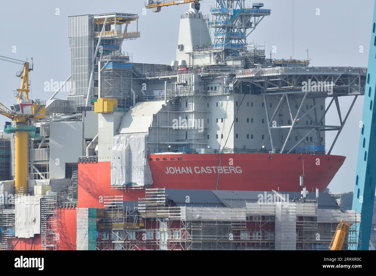 Johan castberg hi-res stock photography and images - Alamy