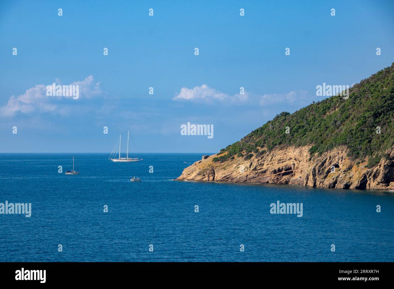 Vivara nature reserve hi-res stock photography and images - Alamy