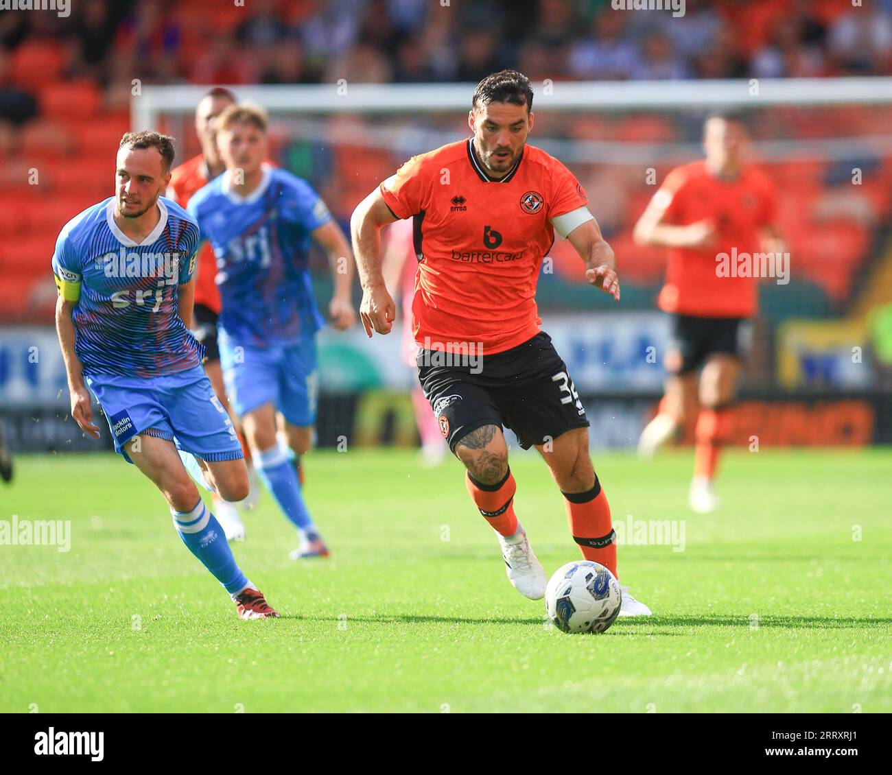 Hamilton park scotland rac* hi-res stock photography and images - Alamy