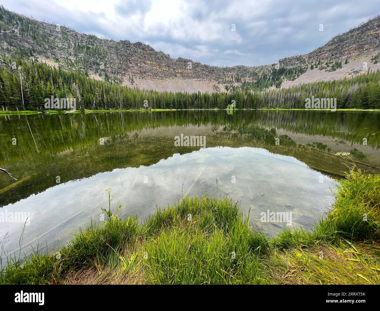Little strawberry lake hi-res stock photography and images - Alamy