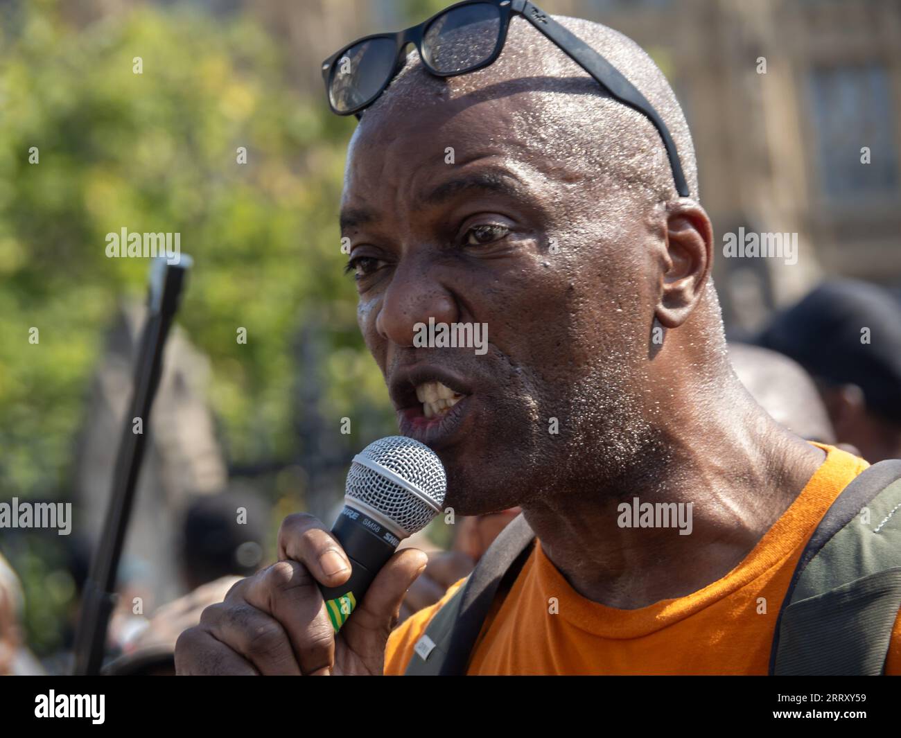 Scott young murder hi-res stock photography and images - Alamy