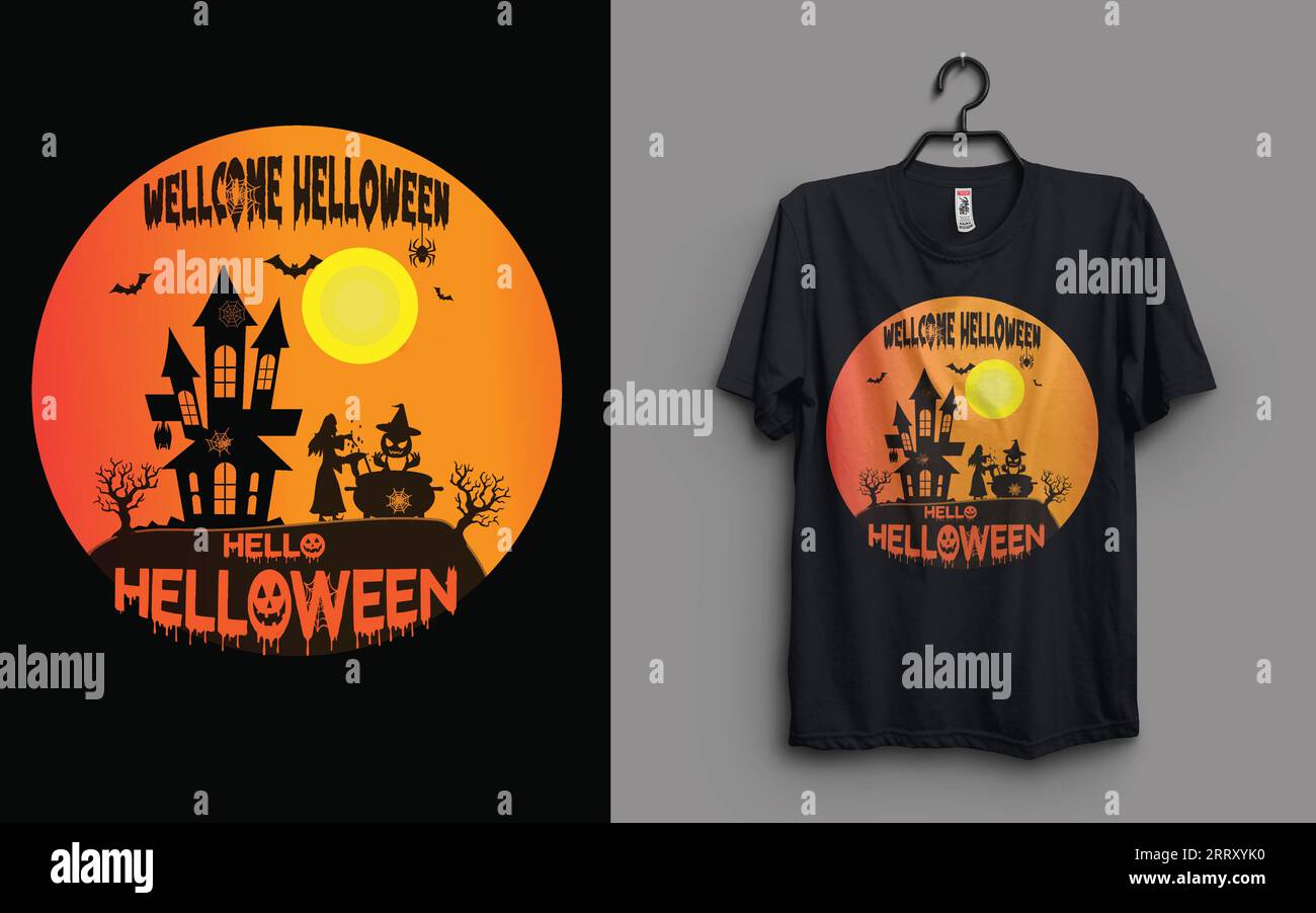 Illustration drawing shirt design Stock Vector Images - Alamy