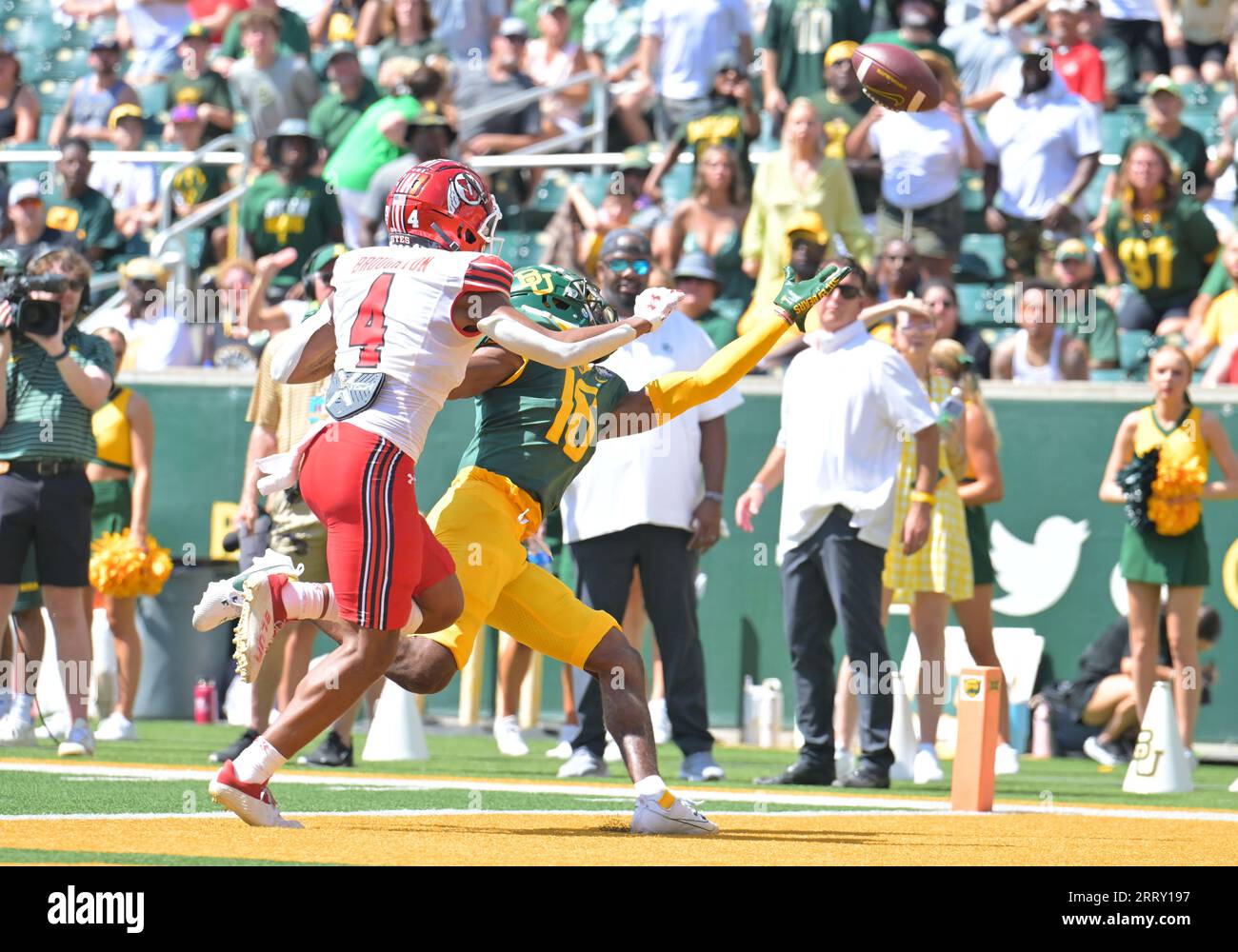 Jatravis broughton hi-res stock photography and images - Alamy