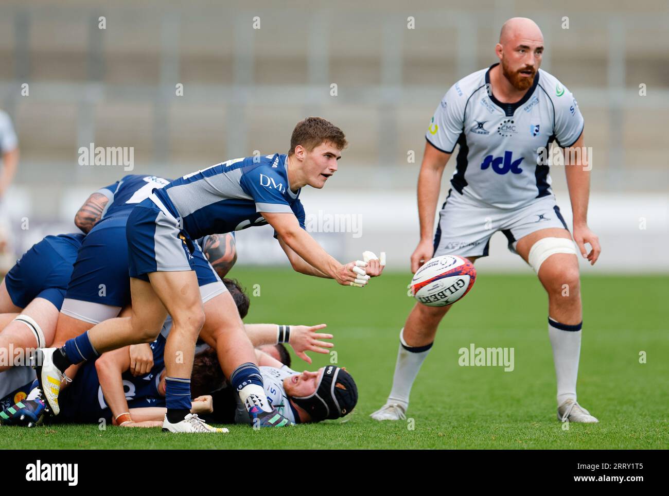 Nye thomas hi-res stock photography and images - Alamy