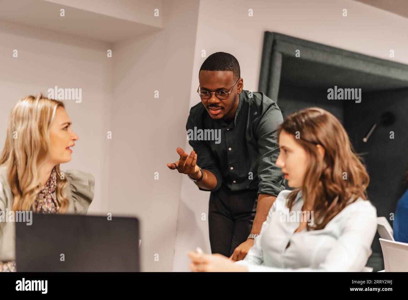 Talent mapping hi-res stock photography and images - Alamy